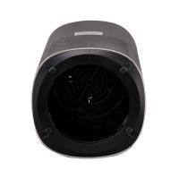 China Mini DC24V Electric Room Air Purifier Reusable Hepa Filter Portable Air Purifier for sale