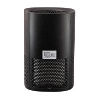 China Mini DC24V Electric Room Air Purifier Reusable Hepa Filter Portable Air Purifier for sale