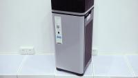 China Floorstanding H13 HEPA Filter Air Purifier 220V 700m3/H Low Noise 58dB for sale