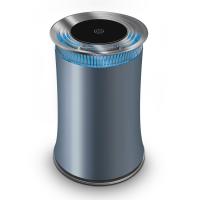 China Indoor Household Portable Anion Air Purifier Low Noise 100-240V 24W for sale