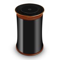 China Indoor Household Portable Anion Air Purifier Low Noise 100-240V 24W for sale