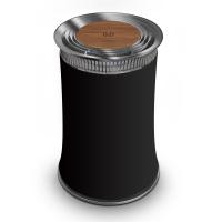 China Indoor Household Portable Anion Air Purifier Low Noise 100-240V 24W for sale