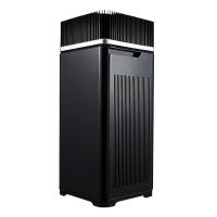 China Smart WIFI Control Home Ionizer Air Purifier Hepa Filter Smoke Air Cleaner for sale