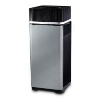 China Professional Eco Friendly Anion Ion Air Purifier Stay Fresh Low Noise Air Purifier for sale
