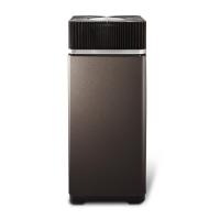 China Professional Eco Friendly Anion Ion Air Purifier Stay Fresh Low Noise Air Purifier for sale
