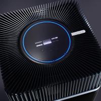 China CADR 700m3/h PM2.5 Air Purifier For Home With True Hepa Filter Air Cleaner for sale