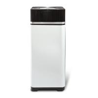 China HEPA Home Air Purifier for sale