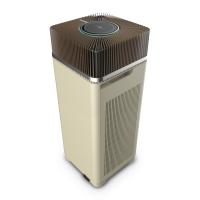 China HEPA Filter UV Light Air Purifiers FCC For Commercial Home Hotel for sale