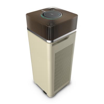 China HEPA Filter UV Light Air Purifiers FCC For Commercial Home Hotel for sale