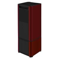 China Commercial Anion Air Purifiers Smart WIFI Air Sterilizing For Home for sale