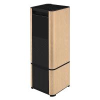 China Commercial Anion Air Purifiers Smart WIFI Air Sterilizing For Home for sale