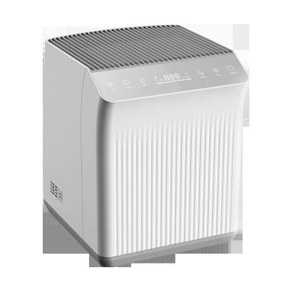 China Household Hepa Desktop Air Purifier Multi Purpose 38dB HIPILOT for sale