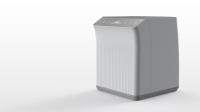 China Electric Portable Anion Air Purifier for sale