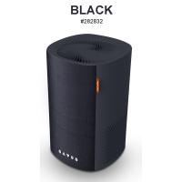 China Smart Bluetooth Photocatalysis Air Purifier Desktop Small Home Ionizer for sale