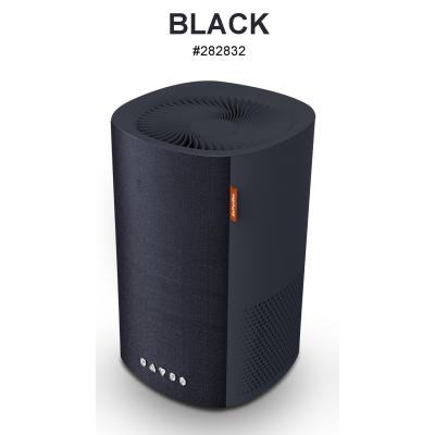 China Smart Bluetooth Photocatalysis Air Purifier Desktop Small Home Ionizer for sale