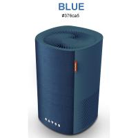 China Smart Bluetooth Photocatalysis Air Purifier Desktop Small Home Ionizer for sale