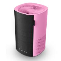 China Ultra Quiet Anion Air Purifier for sale