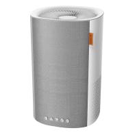 China Desktop Deep UV Sterilizer PM2.5 Air Purifier Bluetooth Music Low Noise for sale
