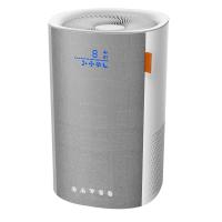 China Desktop Deep UV Sterilizer PM2.5 Air Purifier Bluetooth Music Low Noise for sale