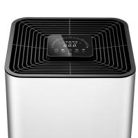 China Home Deep UV Sterilizer HEPA Air Purifier 220V Air Cleaner 28X28X71cm for sale