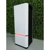 China Home Deep UV Sterilizer HEPA Air Purifier 220V Air Cleaner 28X28X71cm for sale