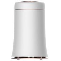 China 24W Portable Air Purifier With Hepa Filter For Home 100m3/h CADR for sale
