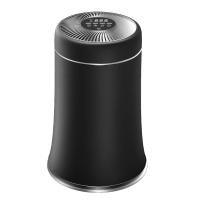 China Desktop H13 HEPA Filter Air Purifier for sale