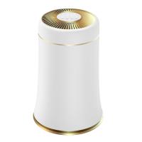 China Home HEPA Filter 220V Air Purifier 200 sq ft PM2.5 Air Dust Cleaner for sale