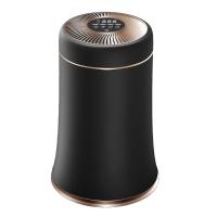 China Home HEPA Filter 220V Air Purifier 200 sq ft PM2.5 Air Dust Cleaner for sale