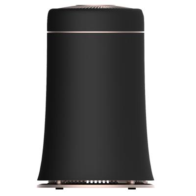 China Low Noise Air Purifier Cleaner Removal 99.9% Air Purifier For Bathroom Odors for sale
