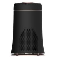 China Low Noise Air Purifier Cleaner Removal 99.9% Air Purifier For Bathroom Odors for sale