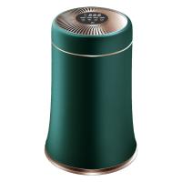 China 100 M3/H Touch Screen Air Purifier HEPA Sterilization Air Purifier For 20m2 Area for sale