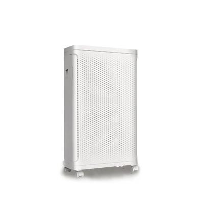 China OEM Plasma Air Sterilizer Hepa Filter UV Air Purifier For Large Home for sale