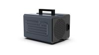 China Professional Grade Ozone Generator Ionizer Deodorizing For 2500 Square Feet Areas for sale
