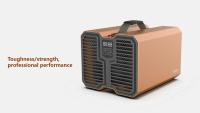 China 40000 mg/h Ozone Generator Machine Ionizer O3 Air Purifiers For Home Smoke Remover for sale