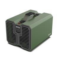China Industrial Ozone Generator Air Purifier UV Light 35000mg/H Ozone Deodorizer Machine for sale