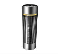 China 5V 5W Portable Negative Ion Air Purifier CADR 18m3/H USB Car Air Purifier for sale