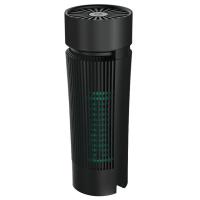 China Car Hepa Ionizer Air Purifier For Smokers VOC Sensor 3000mAh Battery for sale