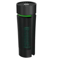 China Mini Metal Car Air Purifier Ionizer for sale
