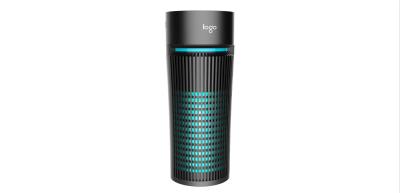 China Car RCI Air Purifier Zero Consumables Low Noise UVC Air Sterilizer for sale