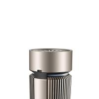 China 5W Mini Portable Air Purifier Low Noise 18m3/h CADR For Car Room for sale