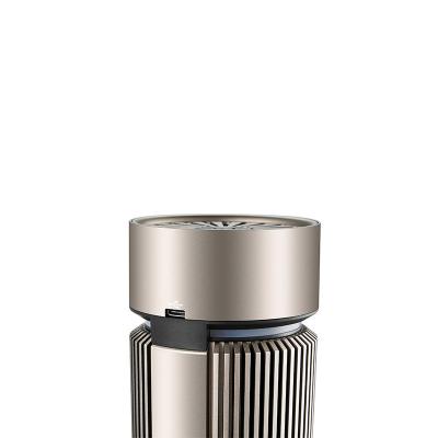 China 5W Mini Portable Air Purifier Low Noise 18m3/h CADR For Car Room for sale