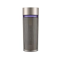 China UVC LED Quiet Car Air Purifier Remove 99.97% Dust Smoke CE Certificate for sale