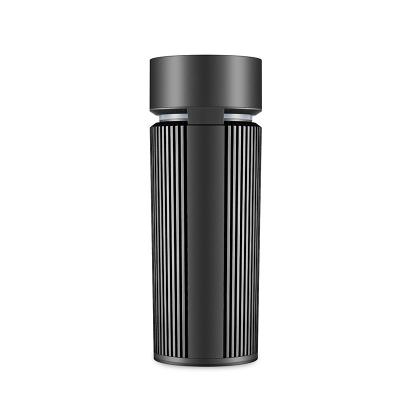 China UV Light Desktop Air Sanitizer 5W Ultraviolet LED Sterilizer For Home Car for sale