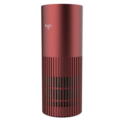 China 4 In 1 Stage Smart Home Air Purifier PM2.5 OEM 750M3/H CADR for sale