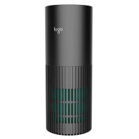 China Electric HEPA Filter UV Light Air Purifiers For Commercial for sale