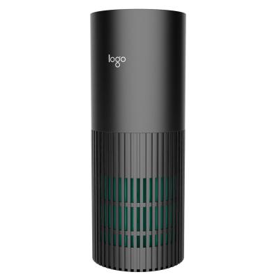 China Electric HEPA Filter UV Light Air Purifiers For Commercial for sale