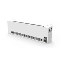 China EPA Plasma Wall Mounted Air Purifier For Large Office Space 7.5kg Weight for sale