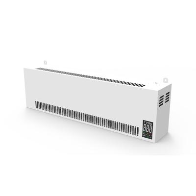 China Commercial Plasma Air Sterilizer HEPA Filter Air Cleaner With PM2.5 Digital Display for sale
