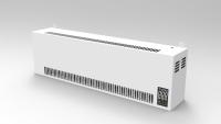 China FCC Approved Air Purifier Wall Mounted , Plasma Air Disinfection Machine for sale